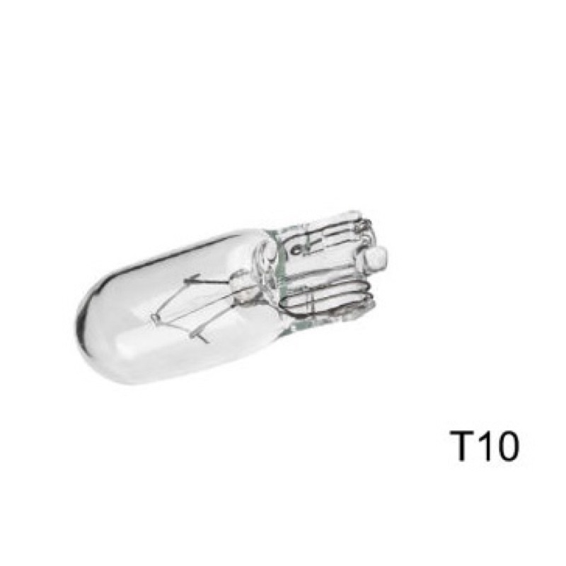 METER BULB T10 12V10W HONDA EX5 WAVE100 WAVE110 WAVE125 LC135 LAGENDA ...