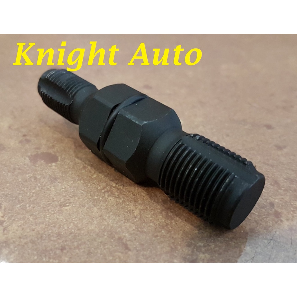 Taiwan Yearsway Spark Plug Hole Thread Chaser ID775707 | Shopee Malaysia