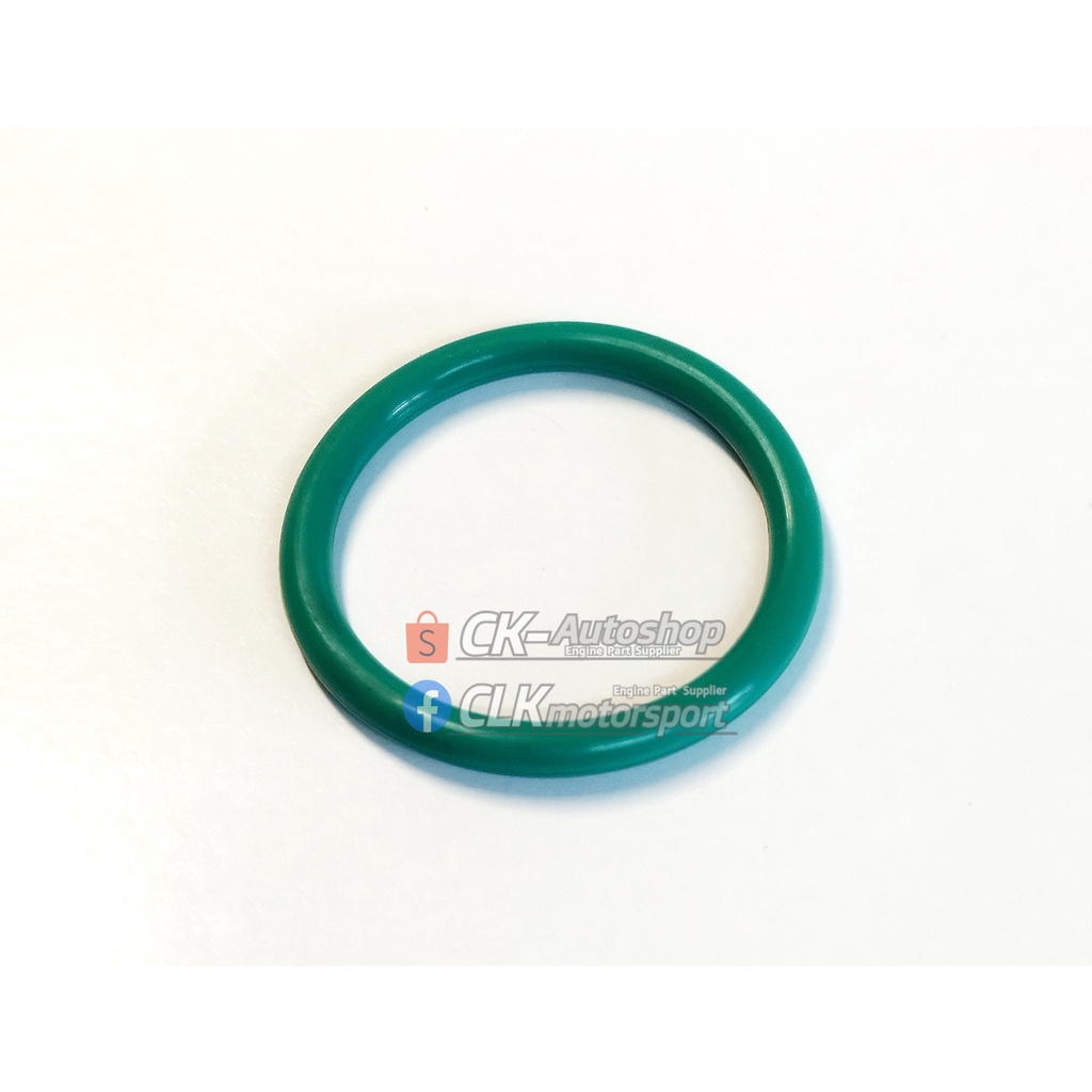 Viton Oil Ring For Toyota 4A-GE 16v 4agze and 20v Silver Top Black Top ...