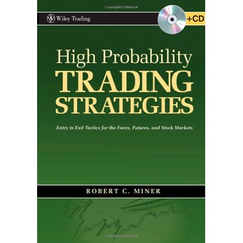 [PERFECT BINDING] High Probability Trading Strategies: Entry to Exit ...