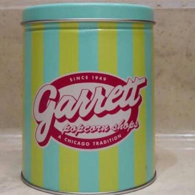 Garrett petite popcorn container (No popcorn inside) | Shopee Malaysia