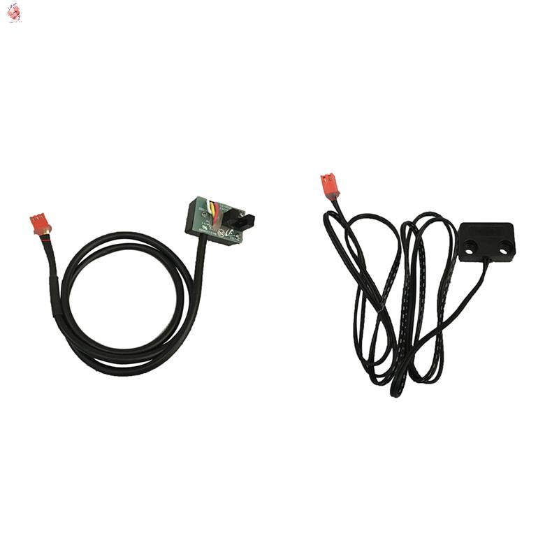 Treadmill Speed Sensor Cable 3 Pin Light Sensor for Treadmill Spare ...