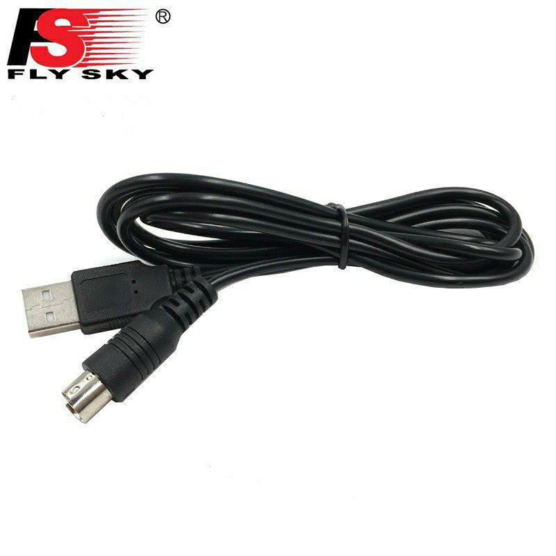 Rc Drone Fpv Heli Plane Quadcopter Flysky Fs-i6X Remote Controller ...