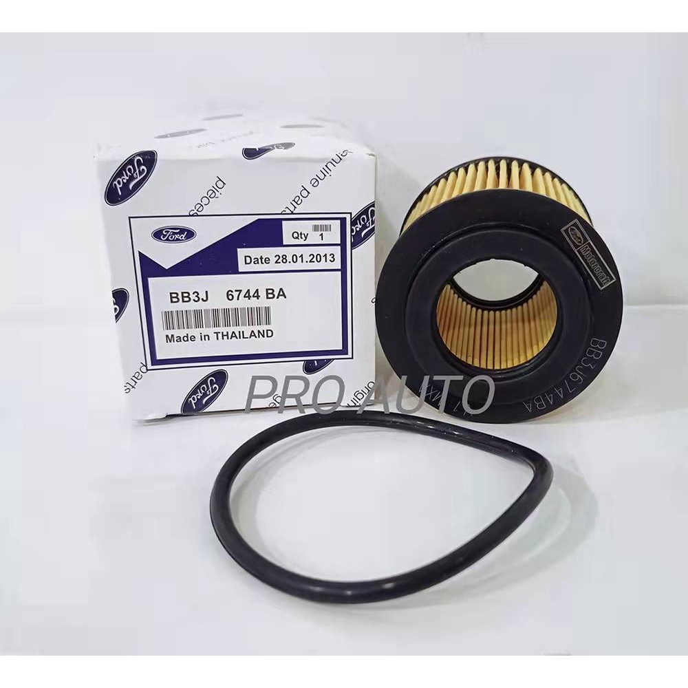Ford Mazda Ranger T6 Oil Filter BB3J-6774-BA | Shopee Malaysia