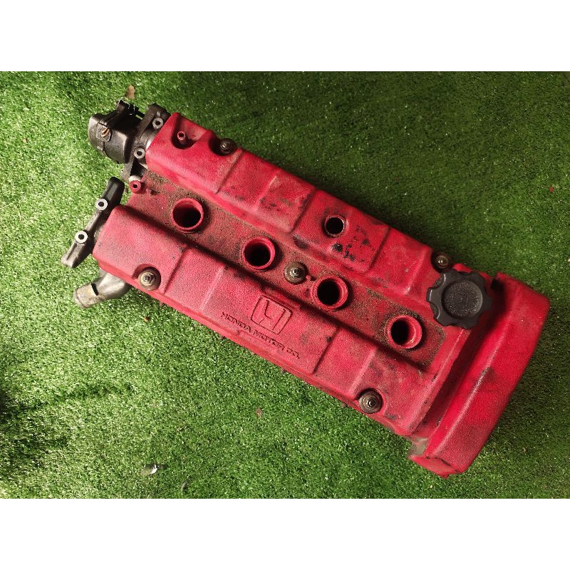 ORIGINAL HEAD ENGINE F20A TWINCAM FSERIES VARIATION | Shopee Malaysia