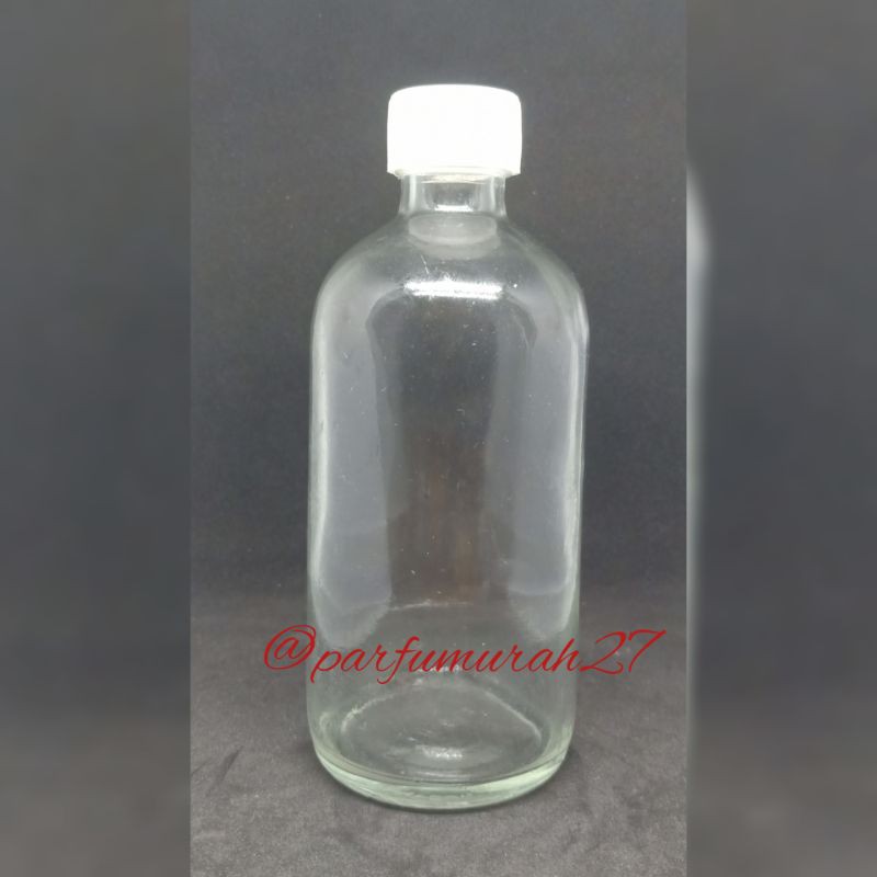 230ml Vial Bottle, 230ml Breast Milk Bottle | Shopee Malaysia