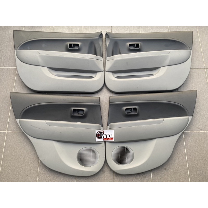 Doortrim Toyota Passo Racy for Perodua Myvi | Shopee Malaysia