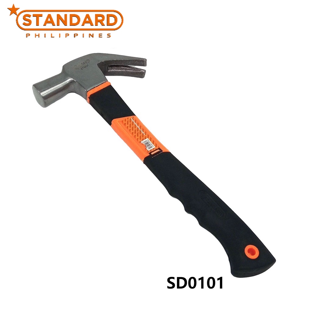 STANDARD PVC Hammer hand tools (SD0101) | Shopee Malaysia