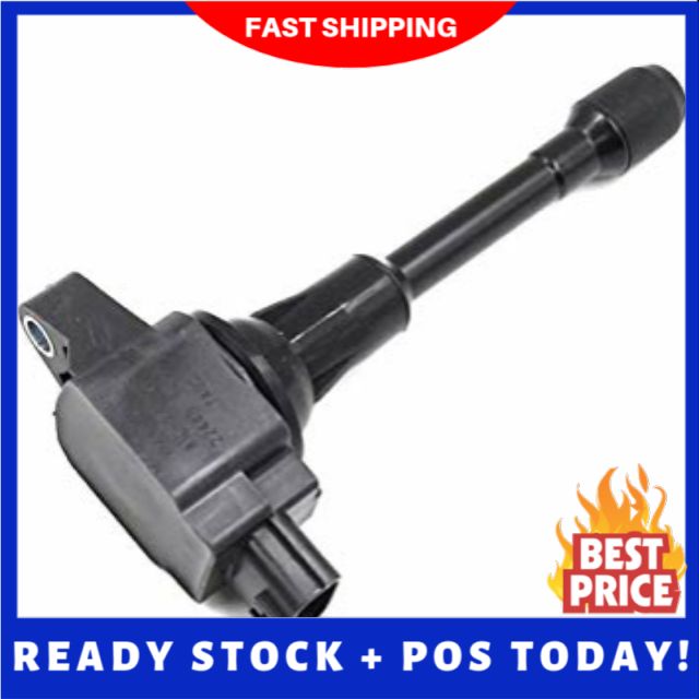 ORIGINAL NISSAN GENUINE TEANA J30/J31 X-TRAIL T30/T31/T32 IGNITION PLUG ...