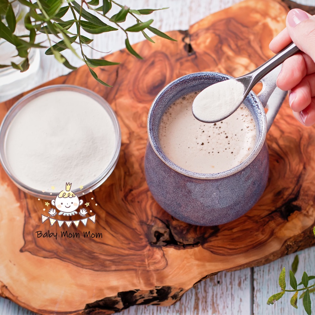 Bovine Collagen Powder / Serbuk Kolagen Lembu 牛胶原蛋白粉 - Yak Bone Grass ...