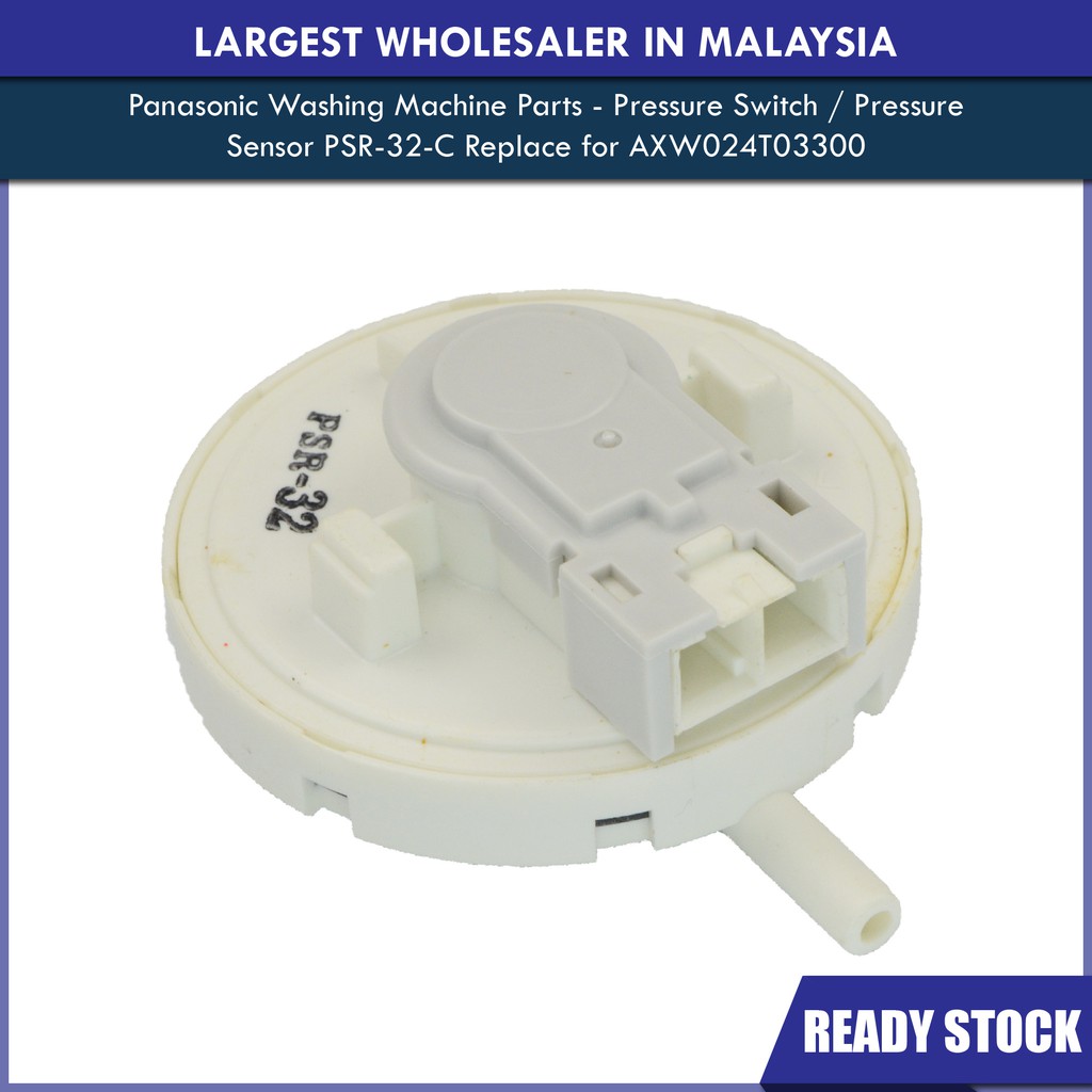 Panasonic NA-F70A5 / NA-F70G5 / NA-F90E3 / NA-F80A6 / NA-F90G5 / NA ...