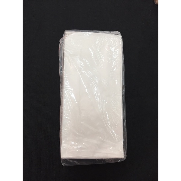 TH-PAPER BAG 4s/5s/5swhite/6s/7s/8s bag kertas makanan(BROWN/WHITE ...