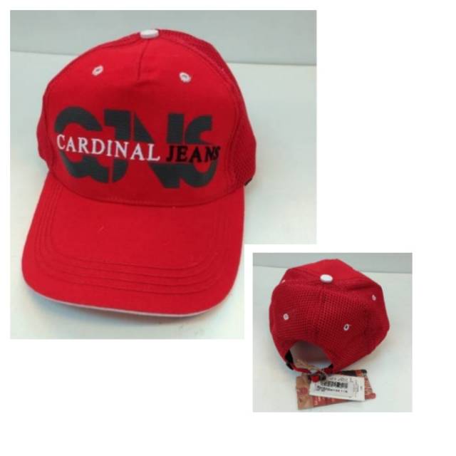 Cardinal Hat Cardinal Hat Original 672 Warranty | Shopee Malaysia