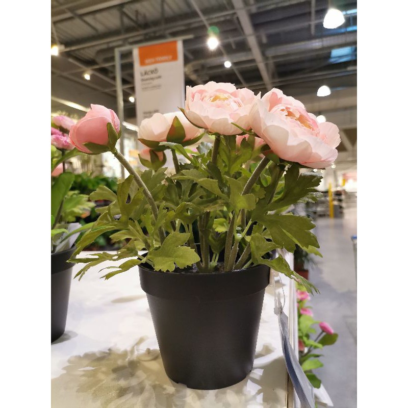 🔥POKOK BUNGA HIASAN🔥 Fejka Ikea | Shopee Malaysia
