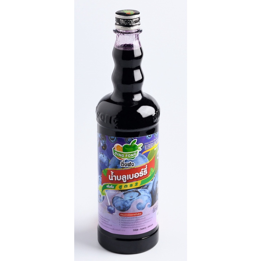 DING FONG 20 PERISA AIR KORDIAL SYRUP 760ml AIR BALANG | Shopee Malaysia