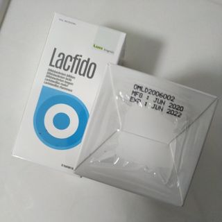 LANG BRAGMAN LACFIDO - 10B MULTIBLEND High Strength Probiotic [Ready ...