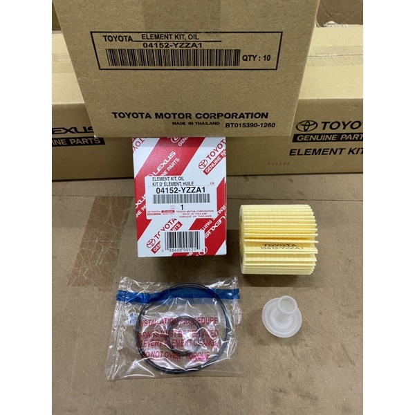 ORIGINAL TOYOTA ESTIMA GSR50 3.5 / VELLFIRE GGH20 GGH30 3.5 AGH30 2.5 ...