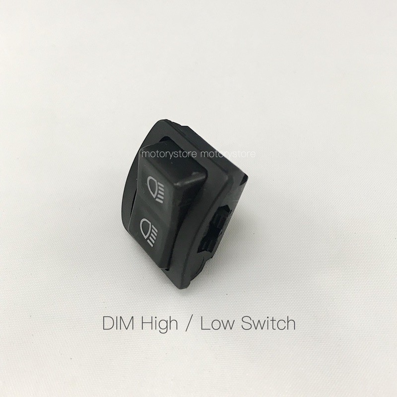 HONDA WAVE 125 - BUTTON HANDLE SWITCH SET WAVE125 W125 | Shopee Malaysia