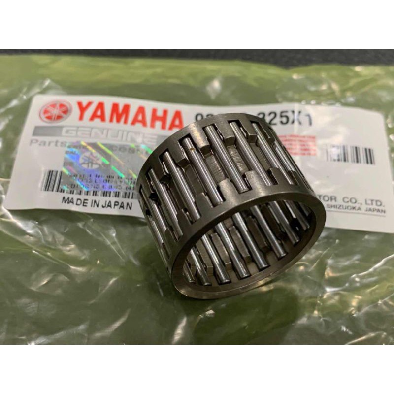 YAMAHA Y15 Y15ZR Y16 R15 LC135 FZ150 FZ150 NEW CLUTCH ONE WAY NEEDLE ...