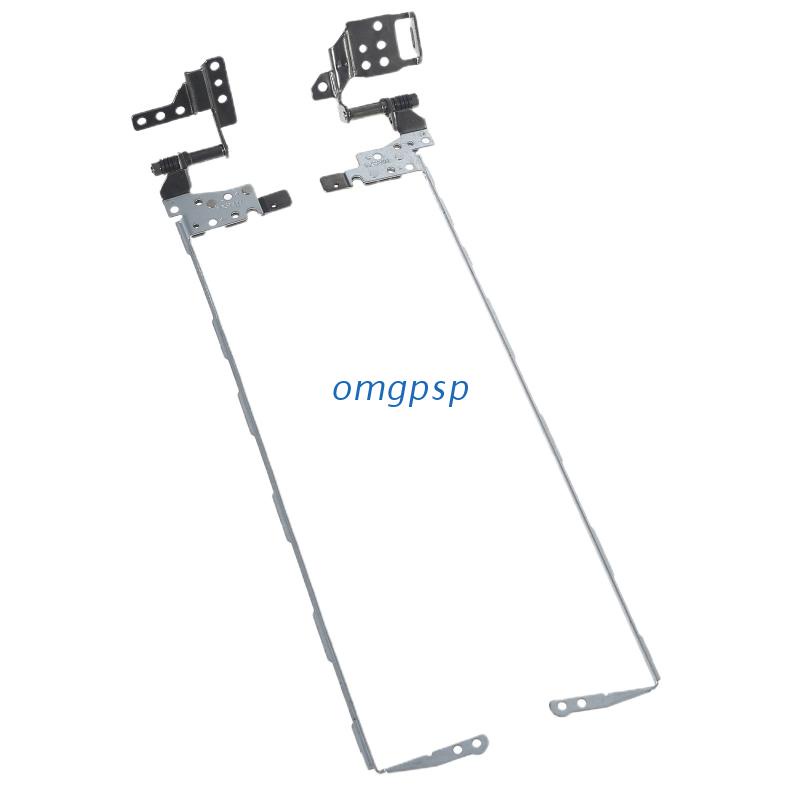 Og [READY STOCK] LCD Display Left & Right Hinges Stainless Set for Acer ...