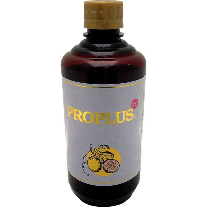 Proplus V5 Natural Superfood Prebiotic Drink Original | Shopee Malaysia