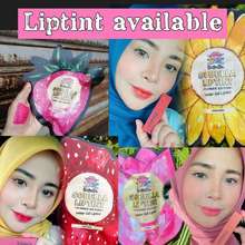 SOBELLA LIPTINT TULIP 💯 ORIGINAL + 🎁 | Shopee Malaysia