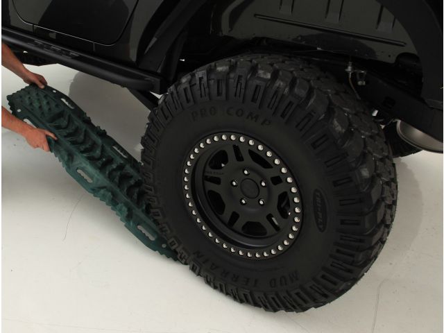 4x4 Pajero Land Rover Trooper Hilux Triton Offroad Wheel Mud Traction ...