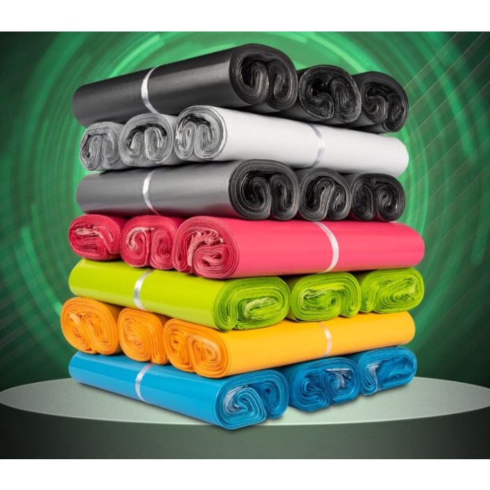 Polymailer Polymailer Polymailer Packing Wrap Thick Premium Online Shop ...