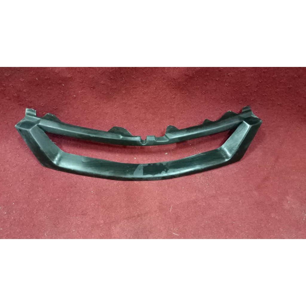 honda airwave mugen front grille depan fit untuk replace upgrade ...