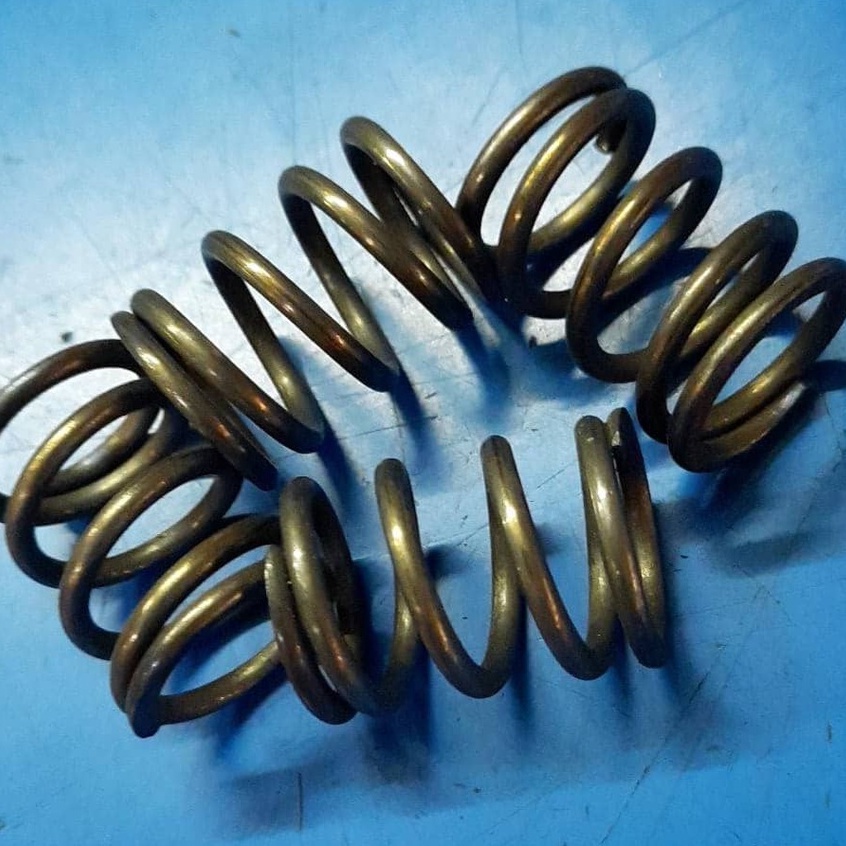 Demak EVOZ 110 / EVOZR / MV110 / DV110 / DVS110 / Matrix Sport 110 ...