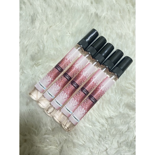 TRIAL SIZE BODY MIST BATH & BODY WORKS (PS SHAEFYQA) | Shopee Malaysia