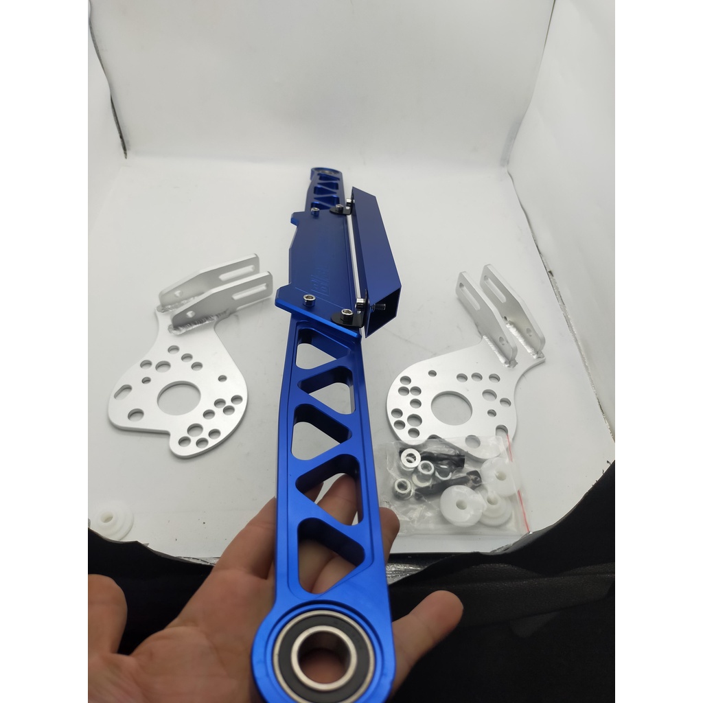 REAR ASR BAR SUBFRAME Proton SAGA BLM FLX Toyota VIOS AXIA BEZZA ALZA ...