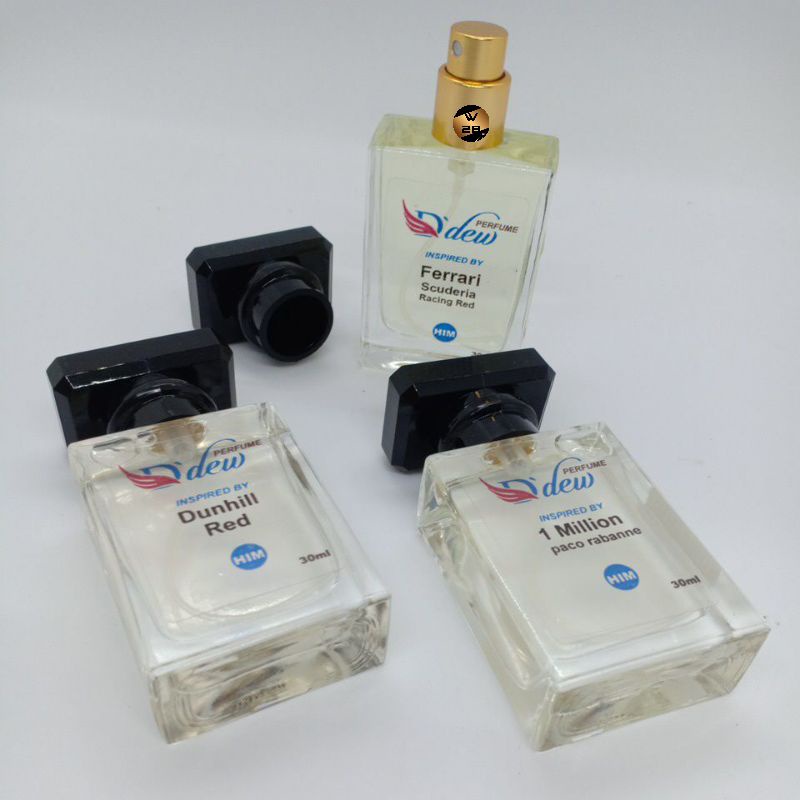 D'Dew Perfume For Man 30ml | Shopee Malaysia