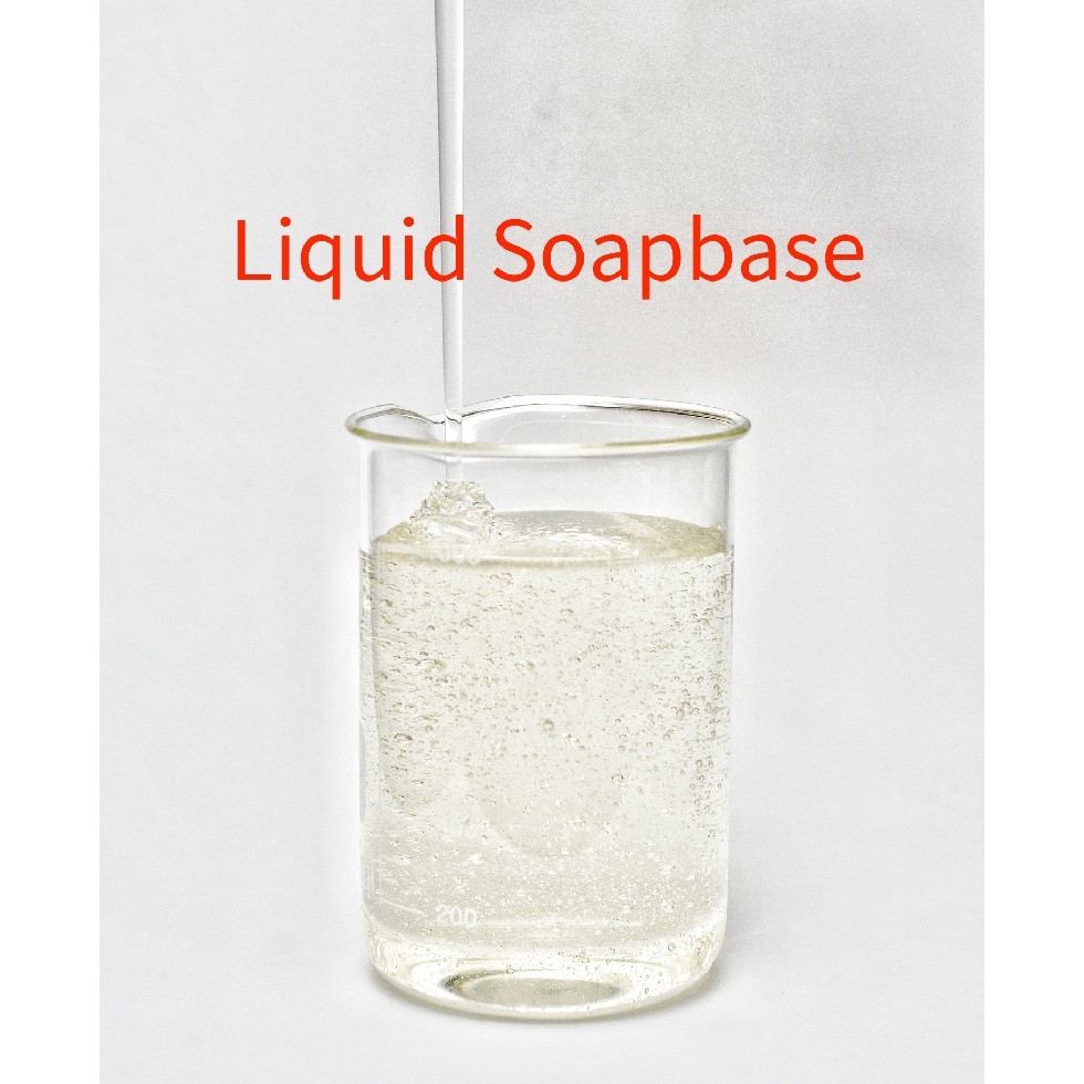 1 liter Glycerin Liquid Soap Base | Shopee Malaysia