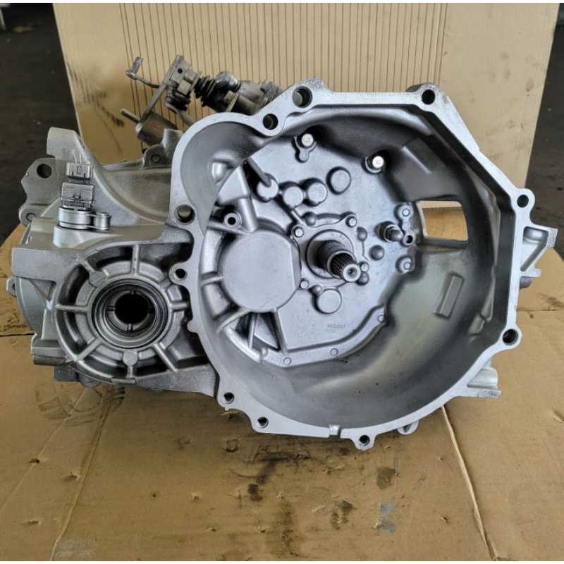 Proton Campro 1.6 S4PH manual transmission gearbox USED Gen2 Saga ...