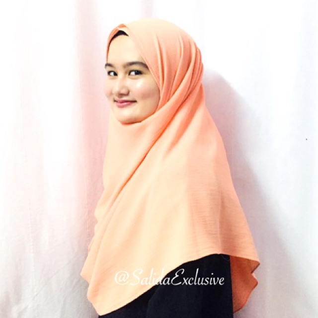 Instant Shawl Labuh(saiz XL) | Shopee Malaysia