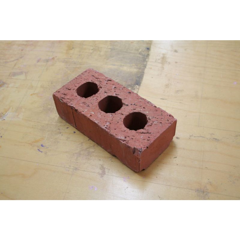 mega brick / garden brick / decorative brick / batu bata merah 019 ...