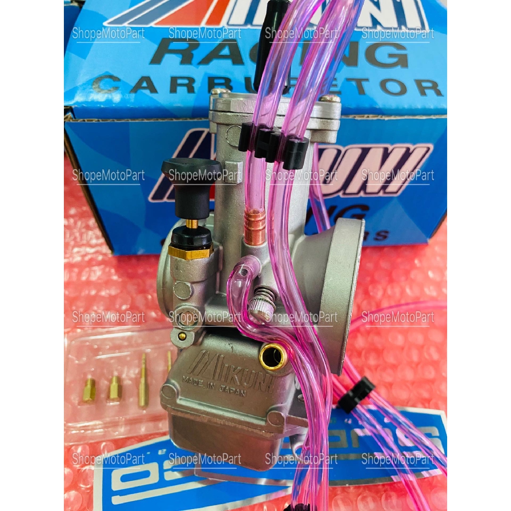 MIKUNI SUDCO USA CARBURETOR CARBURATOR KARBURATOR KARBURETOR KTM 38MM ...