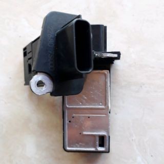 AIR FLOW/MASS SENSOR NISSAN GENUINE LIVINA/LATIO/350Z (22680-7S00A ...