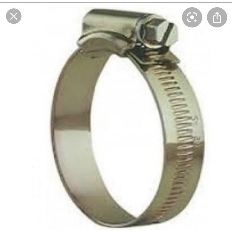 Gas Hose Clip Clip Paip Shopee Malaysia