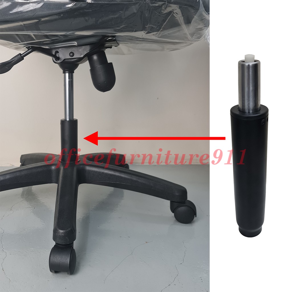 High Quality Office Chair Gas Spring Cylinder / Hydraulic Pump ...