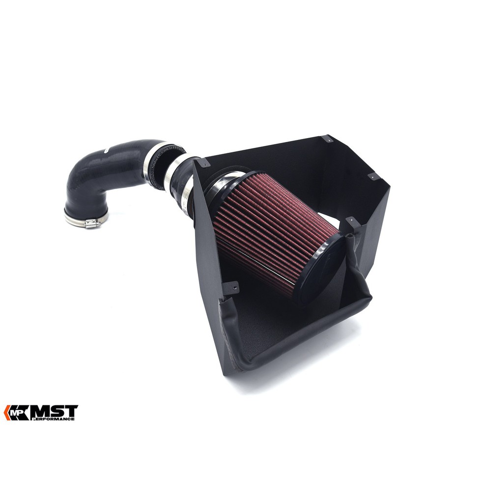 MST Performance Cold Air Intake System - 2018 VW Golf Mk6 POLO GTI 2.0T Cold Air Intake System ...