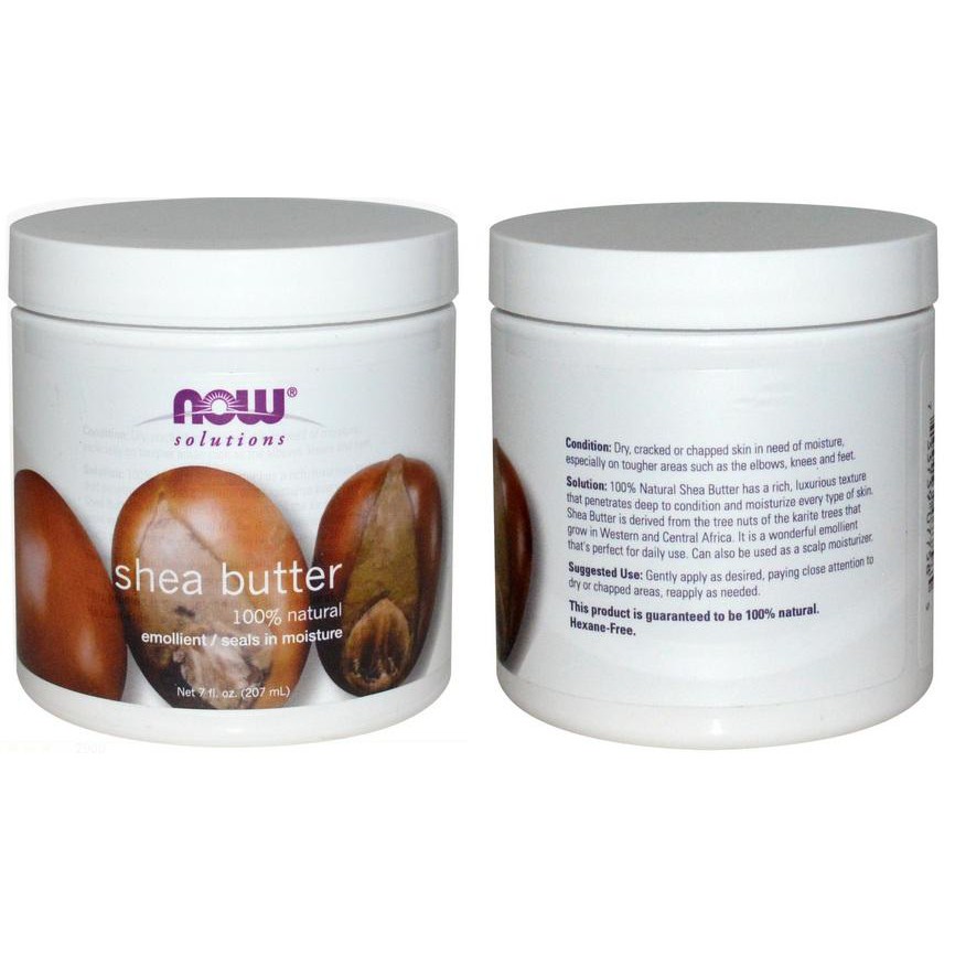 Ready Stocks, Shea Butter 100% Natural, Moisture skin | Shopee Malaysia