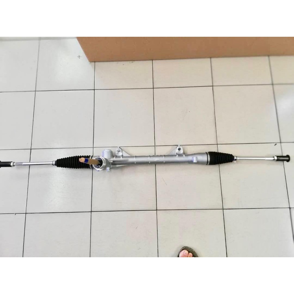 NEW Mitsubishi ASX Steering Rack 4B10 4B11 4B12 | Shopee Malaysia