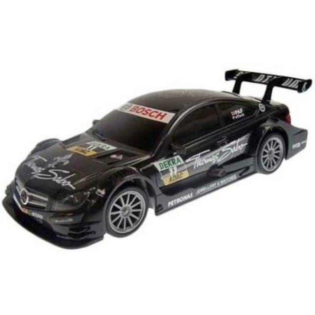 🔥💥 🇲🇾 Auldey Race Tin Remote Control 🔥💥 🇲🇾 MERCEDES AMG DTM 2012 Scale ...
