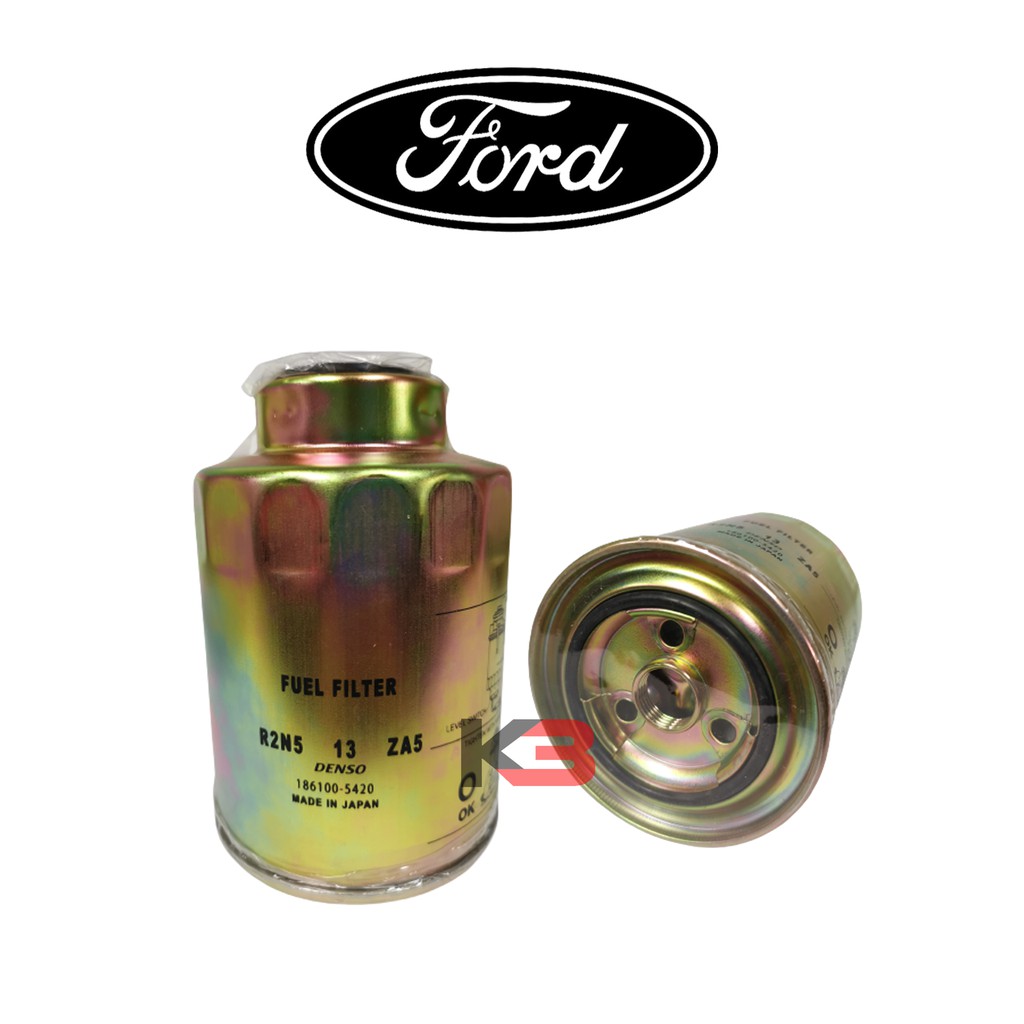 FORD RANGER WL/WE , MAZDA FIGHTER BT-50 DIESEL FUEL FILTER ( R2N5-13 ...