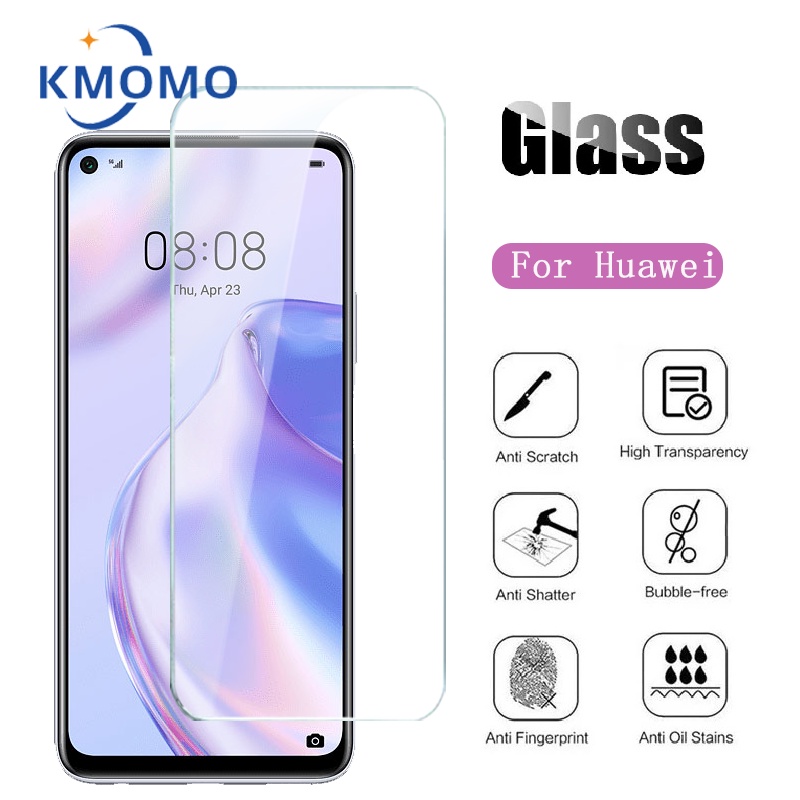 [READY STOCK] Tempered Glass Huawei Nova 9 SE Y70 Plus 8i 7 7i 5T 3 3i ...