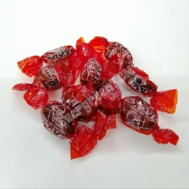 Hacks Original Candy 咳嗽糖 10pcs | Shopee Malaysia