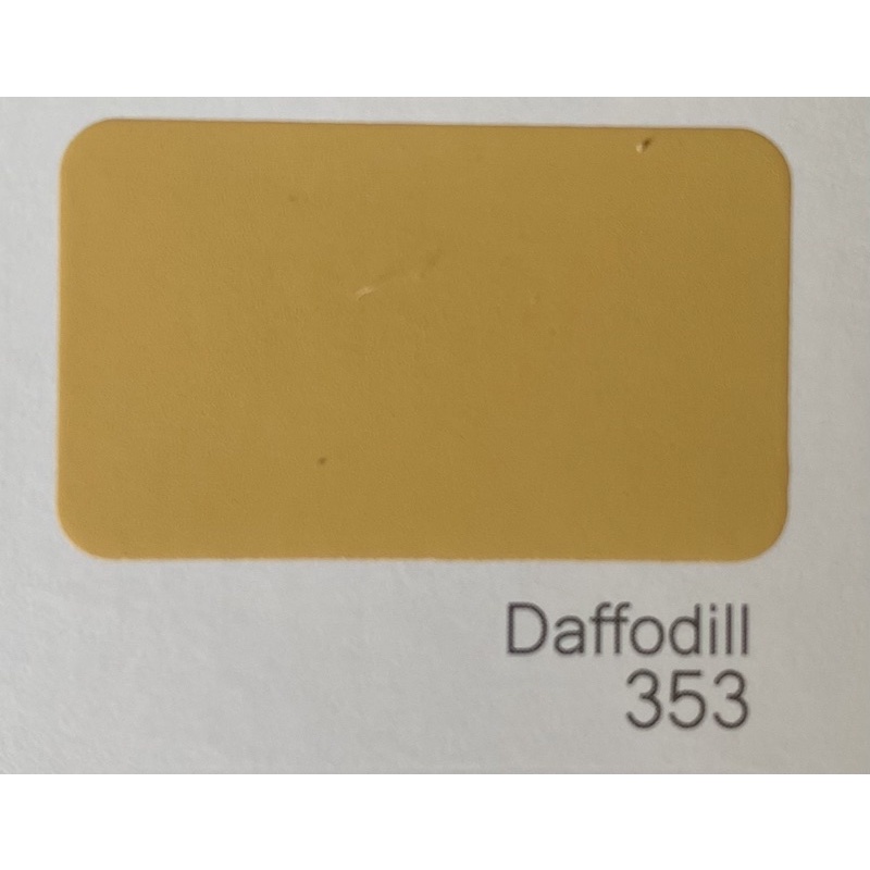 Unipaint Cat Dinding Cat Simen Unitex Emulsion Paint Cat Putih | Shopee ...