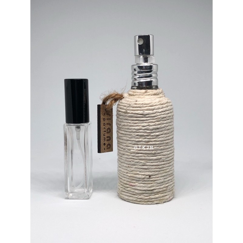 Rirana raspberry lychee decant original perfume travel size bottl spray ...